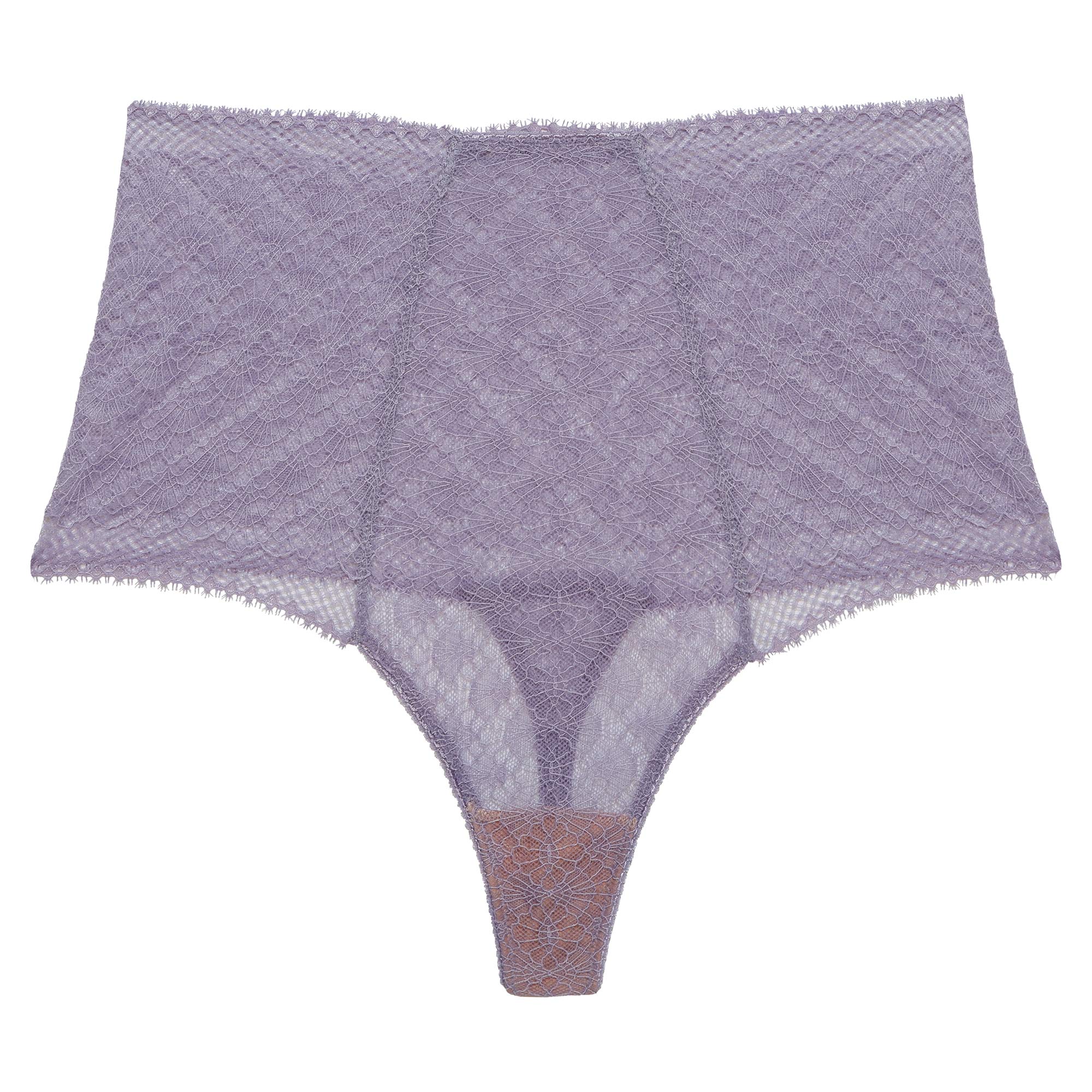 CHRISTY HIGH STRING PURPLE – Underprotection DK