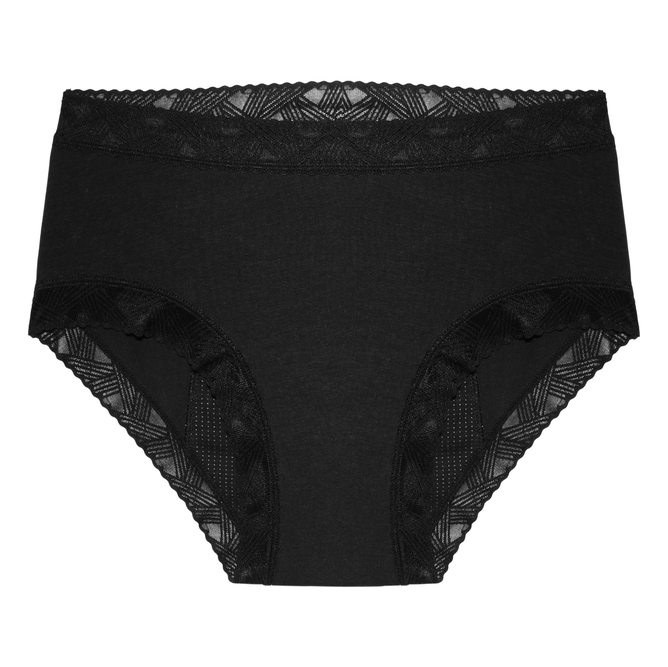 PERIOD HIPSTER – Underprotection DK